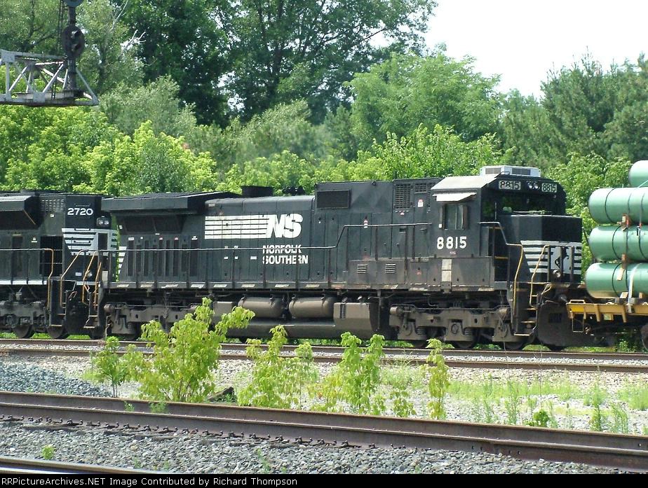 NS 8815